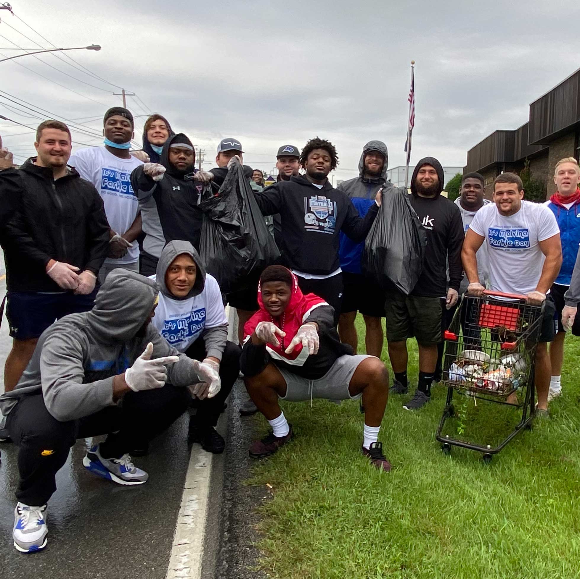 Lindsey Wilson College Mission