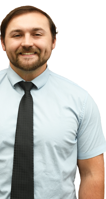 Admission Counselors