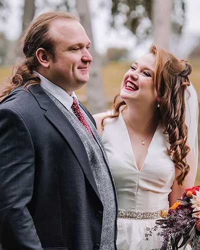 Alex and Tanner Strein