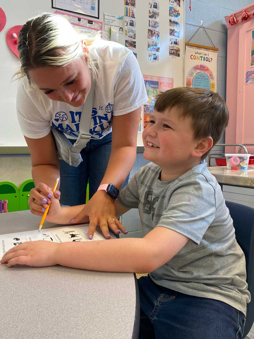 LWU 2023 Malvina Farkle Day