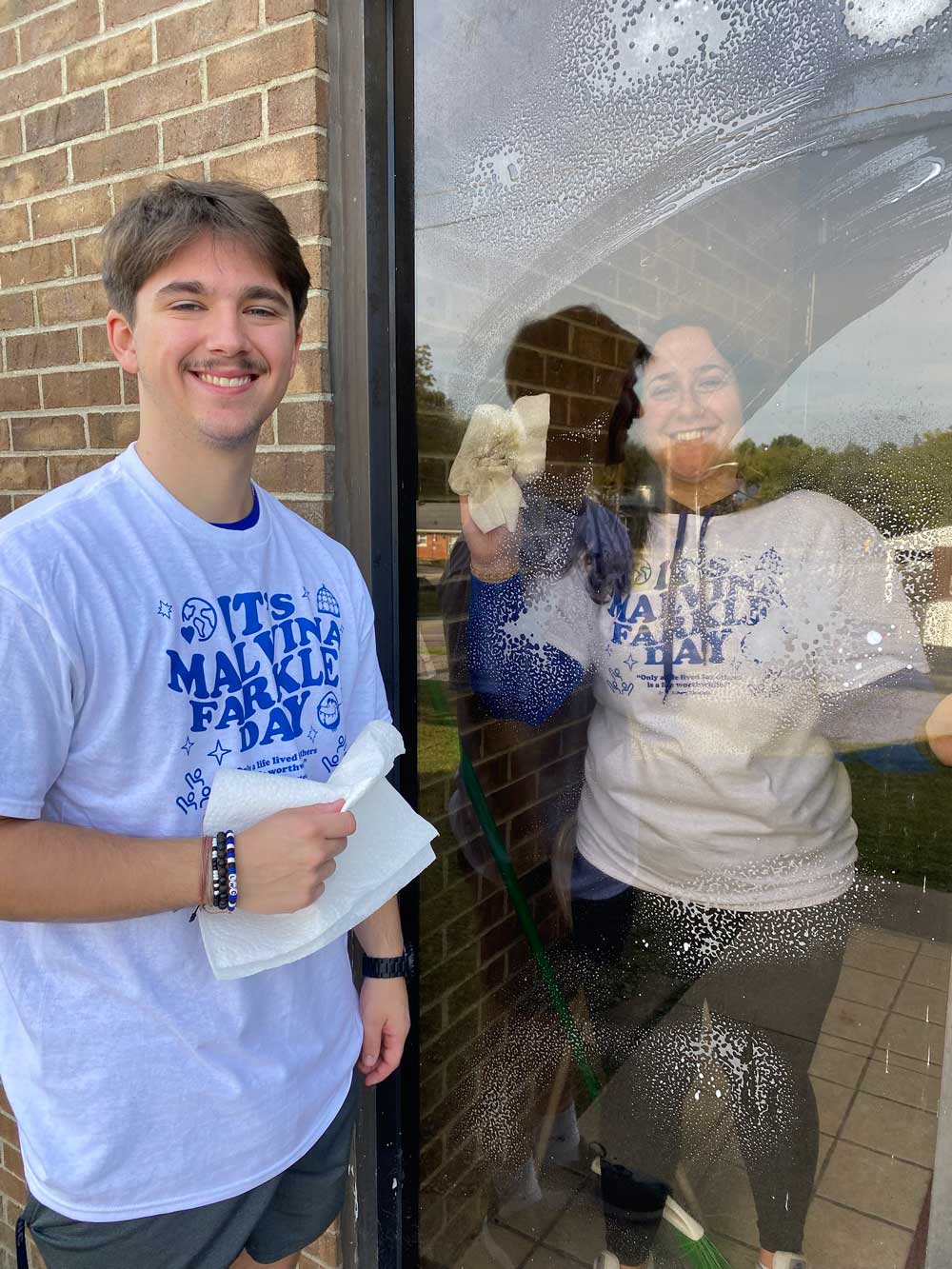 LWC 2023 Malvina Farkle Day