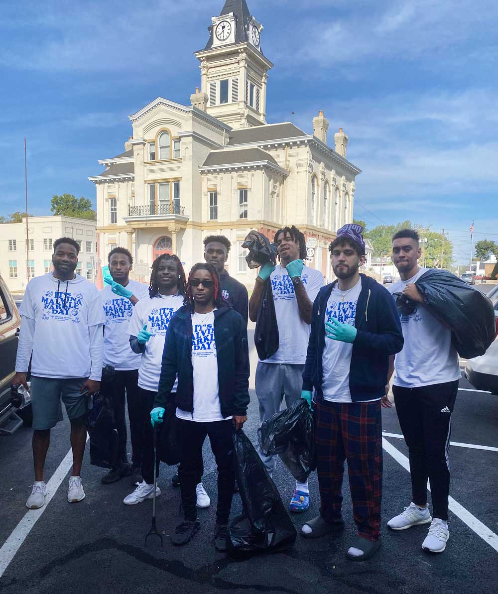 LWC 2023 Malvina Farkle Day