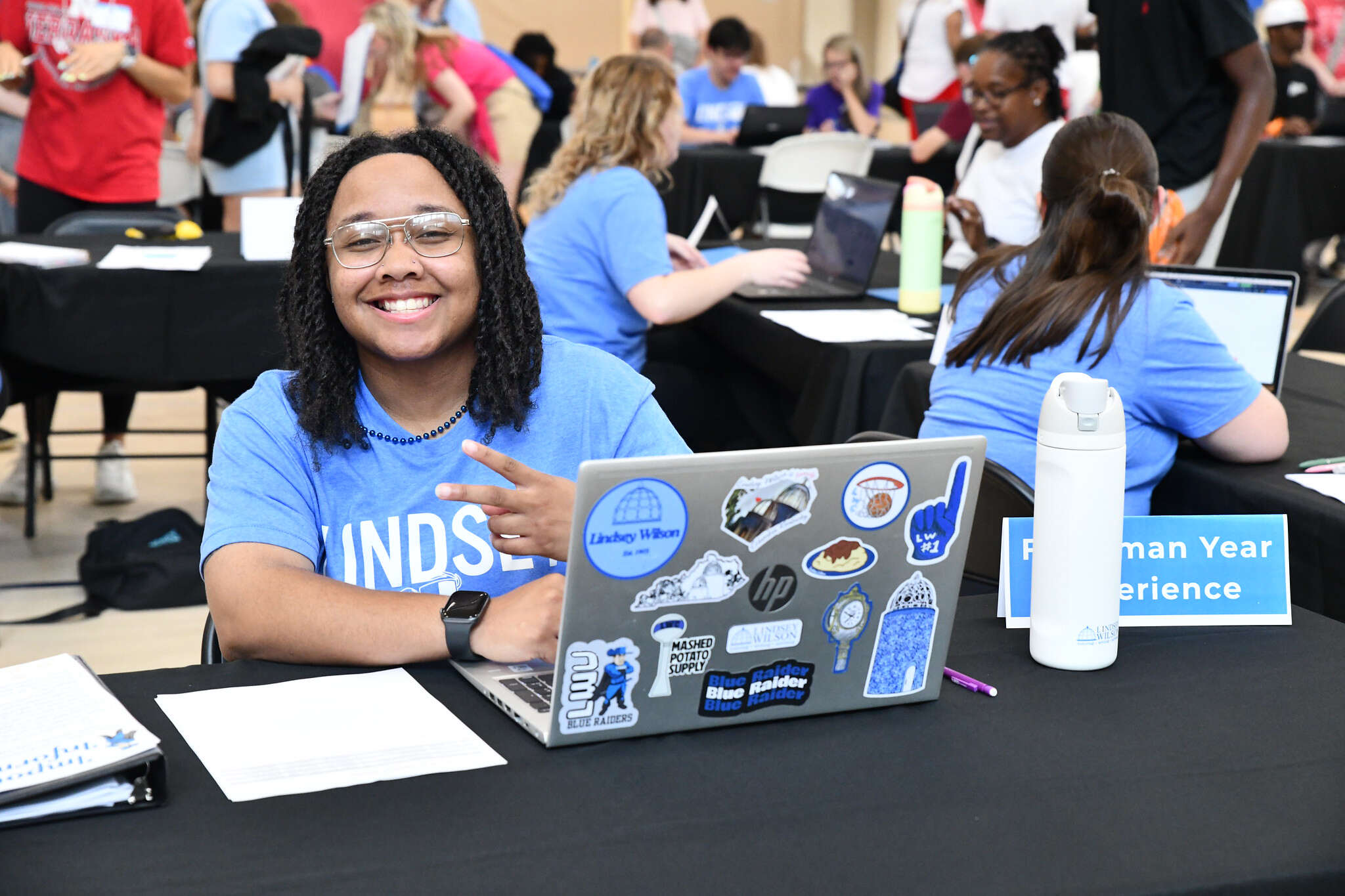 Lindsey Wilson University