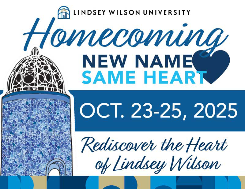 Lindsey Wilson University