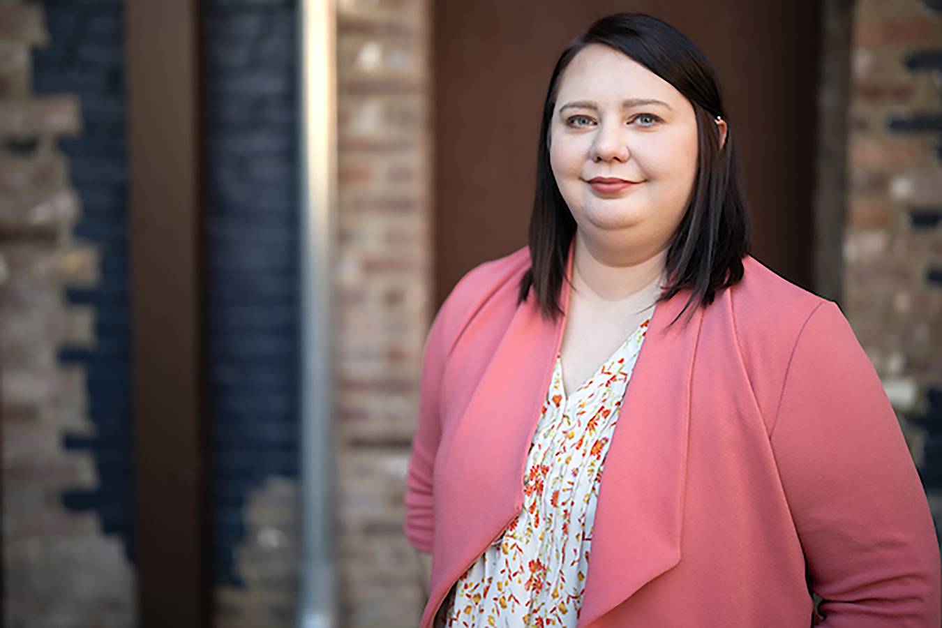 Allison Cross Tapped to Lead LWC Alumni Relations