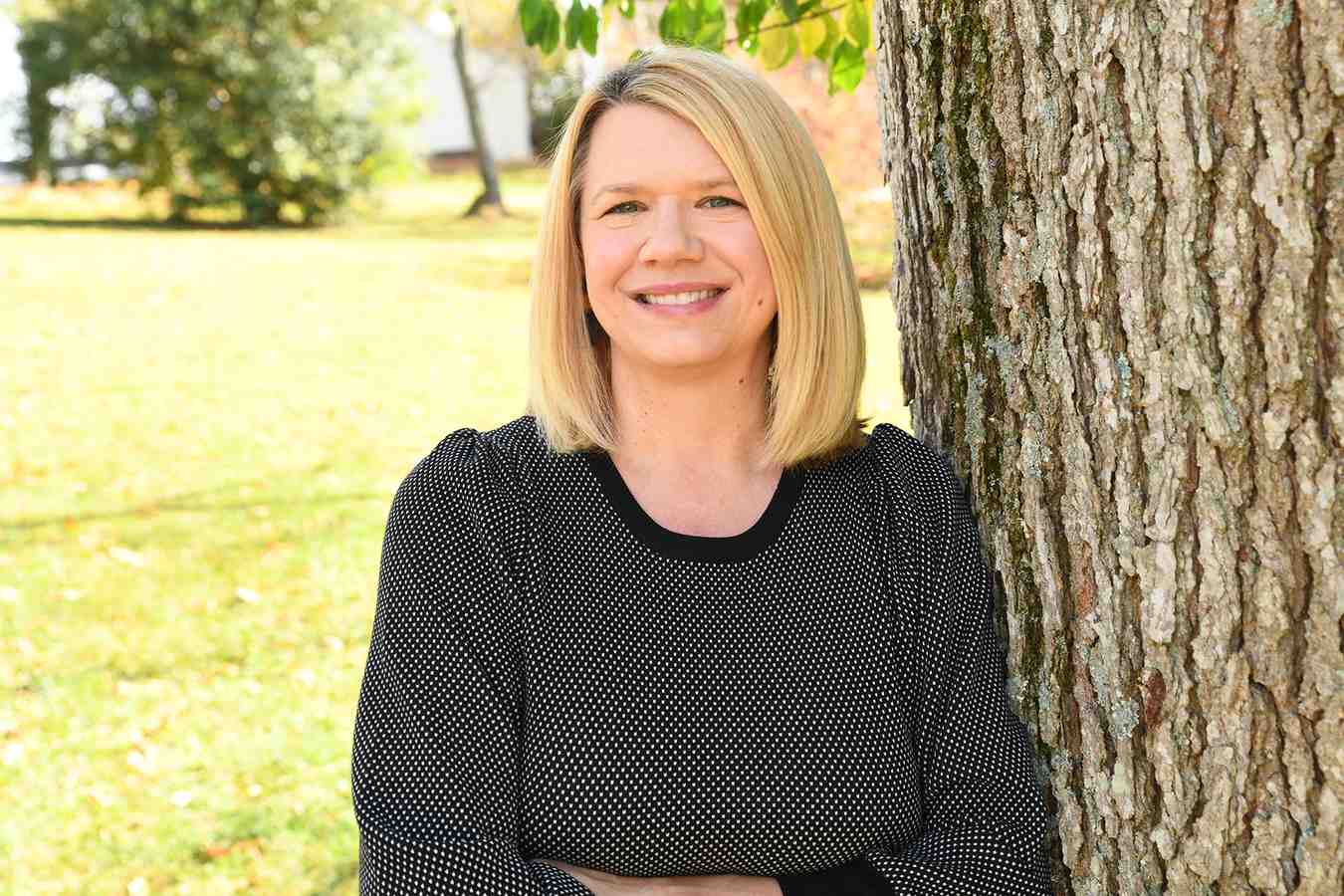 We All Belong Somewhere and LWC Professor Allison Smith Will Help You Find Your Place